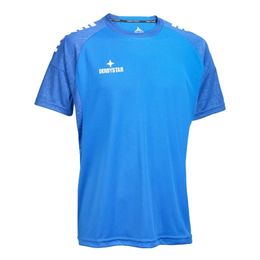 Derbystar Trikot "Trikot Kurzarm Madrid V25" in Blau | Gr.: L