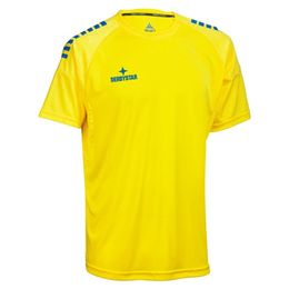 Derbystar Trikot "Trikot Kurzarm Madrid V25" in Gelb | Gr.: 3XL