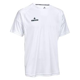 Derbystar Trikot "Trikot Kurzarm Madrid V25" in Weiß | Gr.: XL