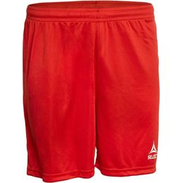 Select Sporthose "Pisa Hose" in Rot | Gr.: 6