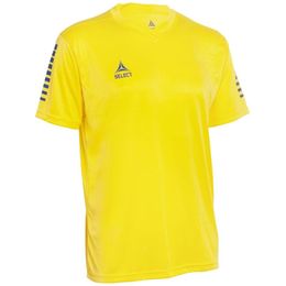 Select Trikot "Pisa Trikot" in Gelb | Gr.: 14