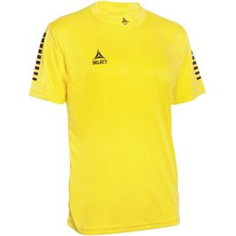Select Trikot "Pisa Trikot" in Gelb | Gr.: 10