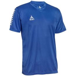 Select Trikot "Pisa Trikot" in Blau | Gr.: 10