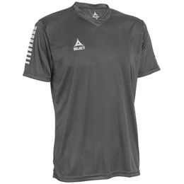 Select Trikot "Pisa Trikot" in Grau | Gr.: 12