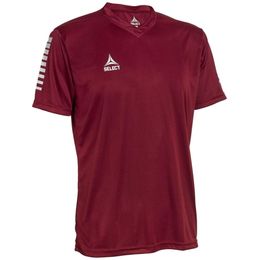 Select Trikot "Pisa Trikot" in Rot | Gr.: 12