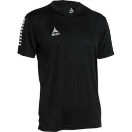 Select Trikot "Pisa Trikot" in Schwarz | Gr.: 14