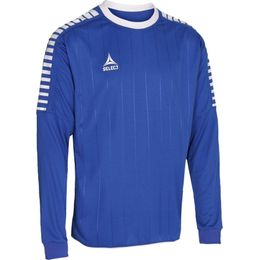 Select Trikot "Argentina Trikot Langarm" in Blau | Gr.: 12