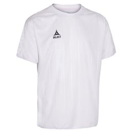 Select Trikot "Argentina Trikot" in Weiß | Gr.: L