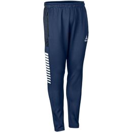 Select Trainingshose "Monaco Trainingshose Regular V24" in Blau | Gr.: XL