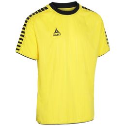 Select Trikot "Argentina Trikot" in Gelb | Gr.: 3XL
