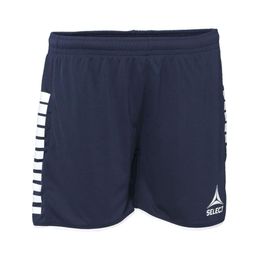 Select Sporthose "Argentina Hose Damen" in Blau | Gr.: XL