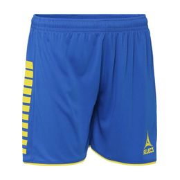Select Sporthose "Argentina Hose Damen" in Blau | Gr.: XS