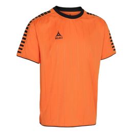 Select Trikot "Argentina Trikot" in Orange | Gr.: XL