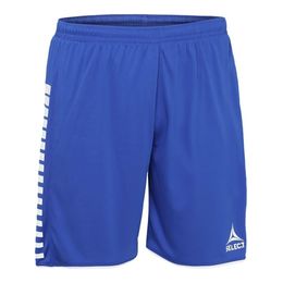 Select Sporthose "Argentina Hose" in Blau | Gr.: 8