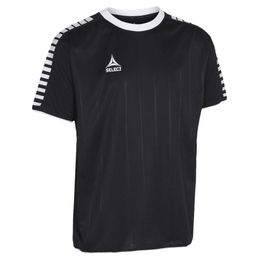 Select Trikot "Argentina Trikot" in Schwarz | Gr.: S