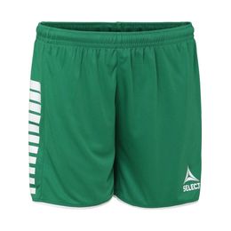 Select Sporthose "Argentina Hose Damen" in Gr&uuml;n | Gr.: XS