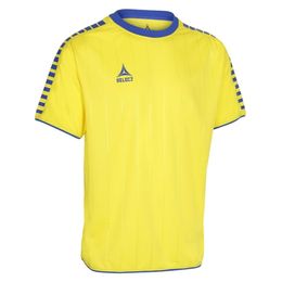 Select Trikot "Argentina Trikot" in Gelb | Gr.: XXL