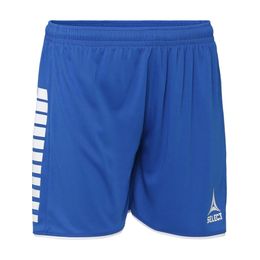 Select Sporthose "Argentina Hose Damen" in Blau | Gr.: L
