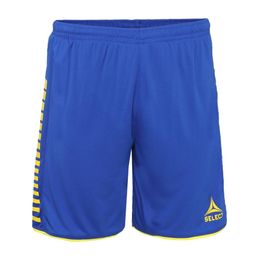 Select Sporthose "Argentina Hose" in Blau | Gr.: M