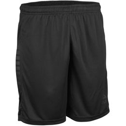 Select Sporthose "Hose Kurz Spain V25" in Schwarz | Gr.: 12