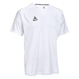 Select Trikot "Trikot Kurzarm Spain V25" in Weiß | Gr.: XL
