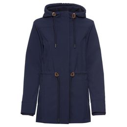 Vivance Active Softshelljacke in marine | Gr.: 34