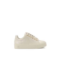 Kazar Sneaker Low in Off-white | Gr.: 38