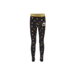 L.O.L. Surprise Hose elastisch Leggings in Grau | Gr.: 116