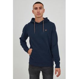 Blend Kapuzenpullover BHLobo in Mittelblau | Gr.: M