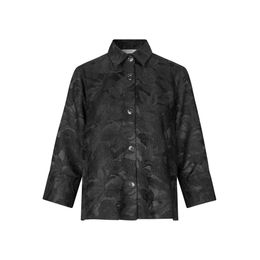 Masai Hemdjacke MaIdakaia in schwarz | Gr.: 40