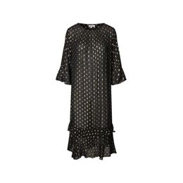 Masai Tunikakleid MaNolessa in schwarz | Gr.: 40