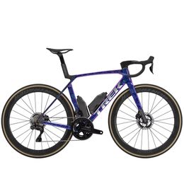 Trek Madone SLR 9 Gen 8 | Gr. ML | Carbon Rennrad