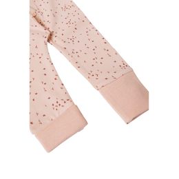Noppies Hose Nicea in Rose Smoke | Gr.: 56