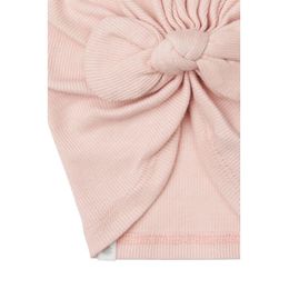 Noppies Mütze Niwot in Rose Smoke | Gr.: 6 Monate