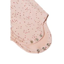 Noppies Strampler Norsik in Rose Smoke | Gr.: 50