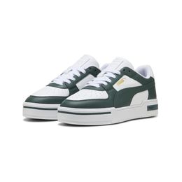 Puma Sneaker "CA Pro Classic II" in Weiß | Gr.: 43