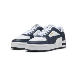 Puma Sneaker "CA Pro Classic II" in Weiß | Gr.: 40