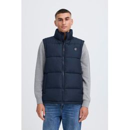 !Solid Steppweste SDMarlin in Blau | Gr.: XL