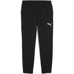Puma Sporthose "Cross The Line PANT 3.0" in Schwarz | Gr.: S