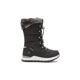 Kamik Winterstiefel "PRAIRIE 2" in Schwarz | Gr.: 29