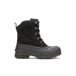 Kamik Winterstiefel "FARGO 2" in Schwarz | Gr.: 46