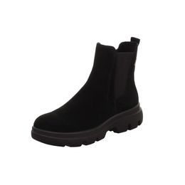 Legero Chelsea Boot ANGELINA in Schwarz | Gr.: 38