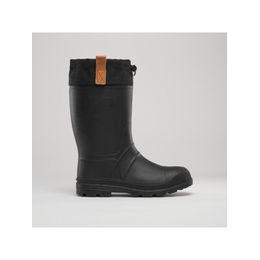 Kamik Winterstiefel "TUNDRA " in Schwarz | Gr.: 42