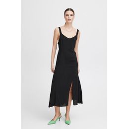 b. young Kleid BYMMJOELLA Regular fit in Black | Gr.: 36