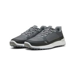 Puma Sneaker "IGNITE Elevate X" in Grau | Gr.: 41