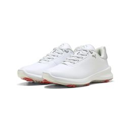 Puma Sneaker "IGNITE Blaze 2" in Weiß | Gr.: 38,5