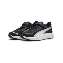 Puma Sneaker "Pounce Lite AC+ PS" in Schwarz | Gr.: 31
