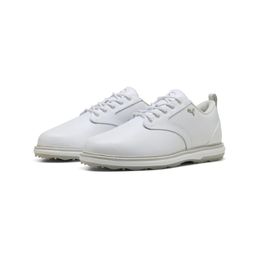 Puma Sportschuh "Avant 2 Wmns" in Wei&szlig; | Gr.: 40,5