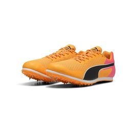Puma Sneaker "evoSPEED Star 9" in Orange | Gr.: 41