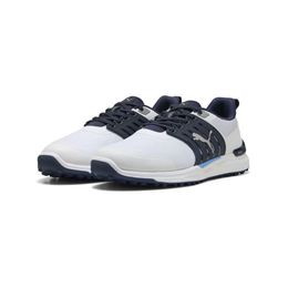 Puma Sneaker "IGNITE Elevate 2" in Weiß | Gr.: 40,5